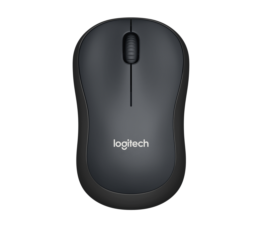 Mouse silent Logitech